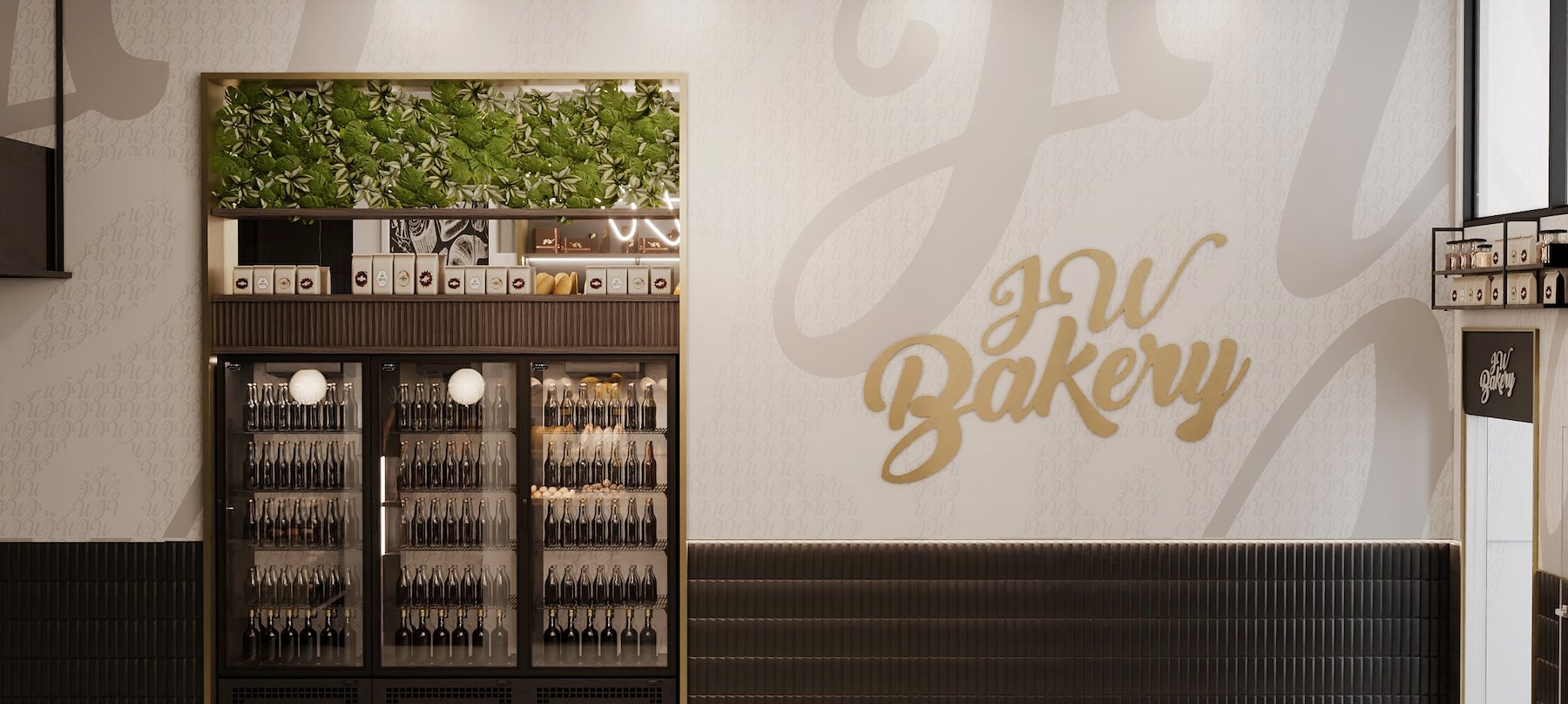 JW Bakery Bucharest - Gallery